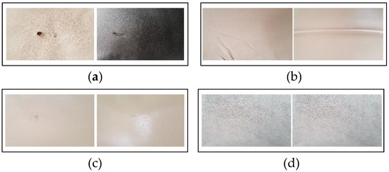 Electronics | Free Full-Text | A Systematic Review of Machine-Vision ...