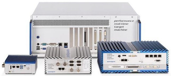 Hardware-in-the-Loop Simulations: A Historical Overview of Engineering ...