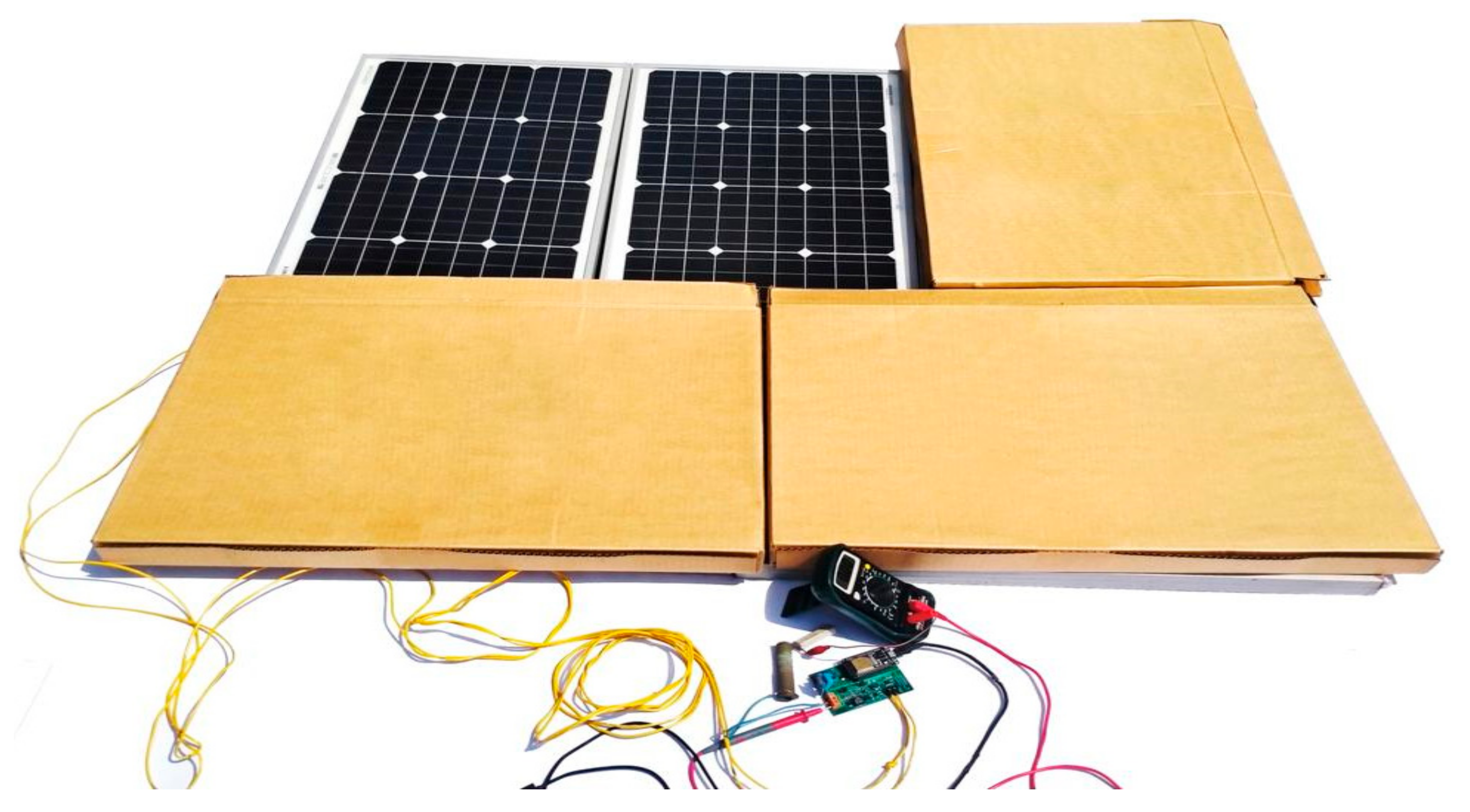 Enhancing Virtual Real-Time Monitoring of Photovoltaic Power Systems ...