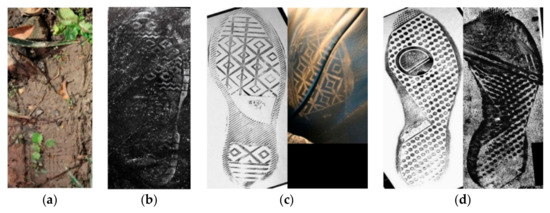 Crime Scene Shoeprint Image Retrieval: A Review