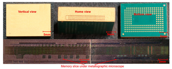 Evaluation of Solder Joint Reliability in 3D Packaging Memory Devices ...