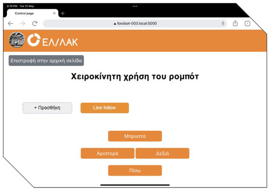 FOSSBot: An Open Source and Open Design Educational Robot