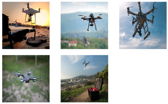 Electronics | Free Full-Text | Detection of Unauthorized Unmanned Aerial Vehicles Using YOLOv5 ...