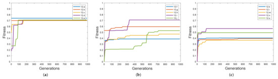 Hardware/Software Co-Design of a Circle Detection System Based on Evolutionary Computing