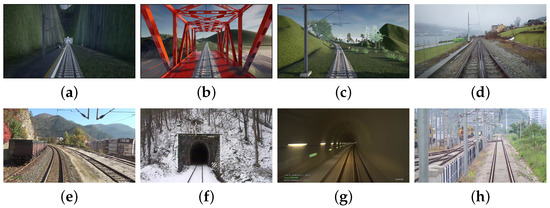 Railway Obstacle Intrusion Detection Based on Convolution Neural ...