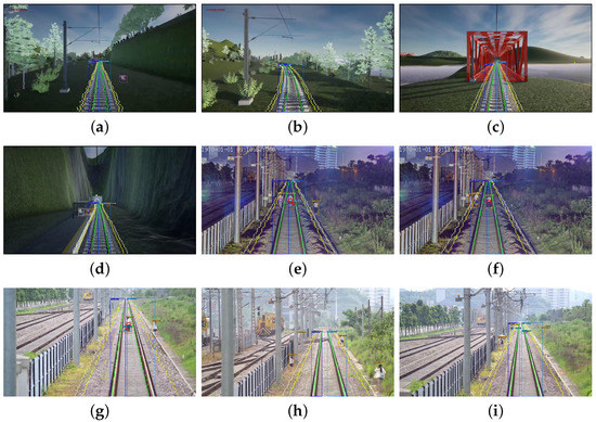 Railway Obstacle Intrusion Detection Based on Convolution Neural Network Multitask Learning