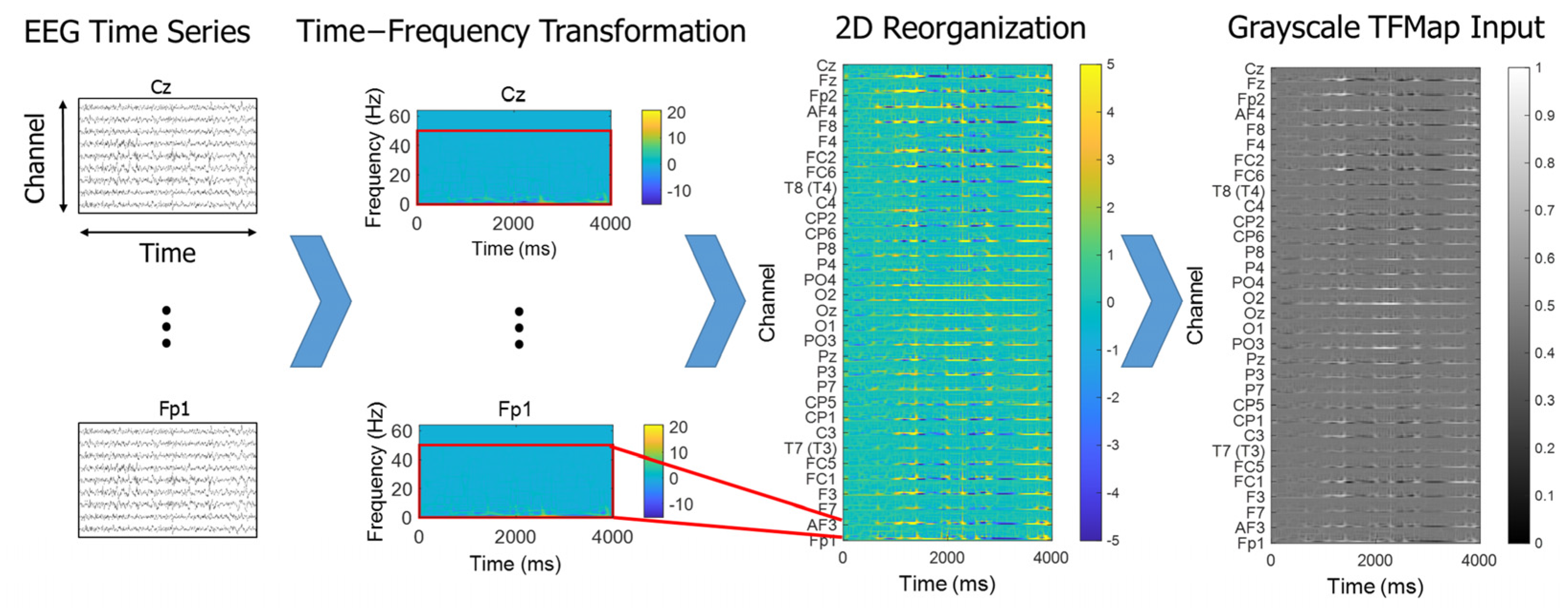 Exploring the Ability to Classify Visual Perception and Visual Imagery EEG Data: Toward an ...