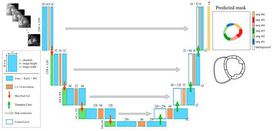 Fully Automated Regional Analysis of Myocardial T2* Values for Iron Quantification Using Deep ...