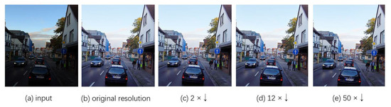 Electronics | Free Full-Text | A More Effective Zero-DCE Variant: Zero ...