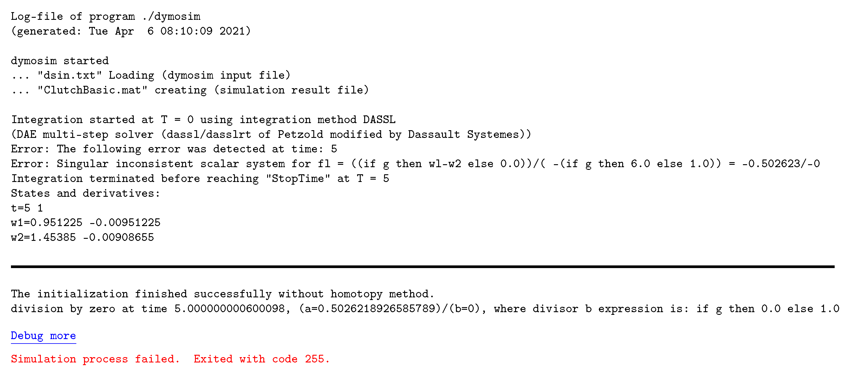 Algorithms for the Structural Analysis of Multimode Modelica Models