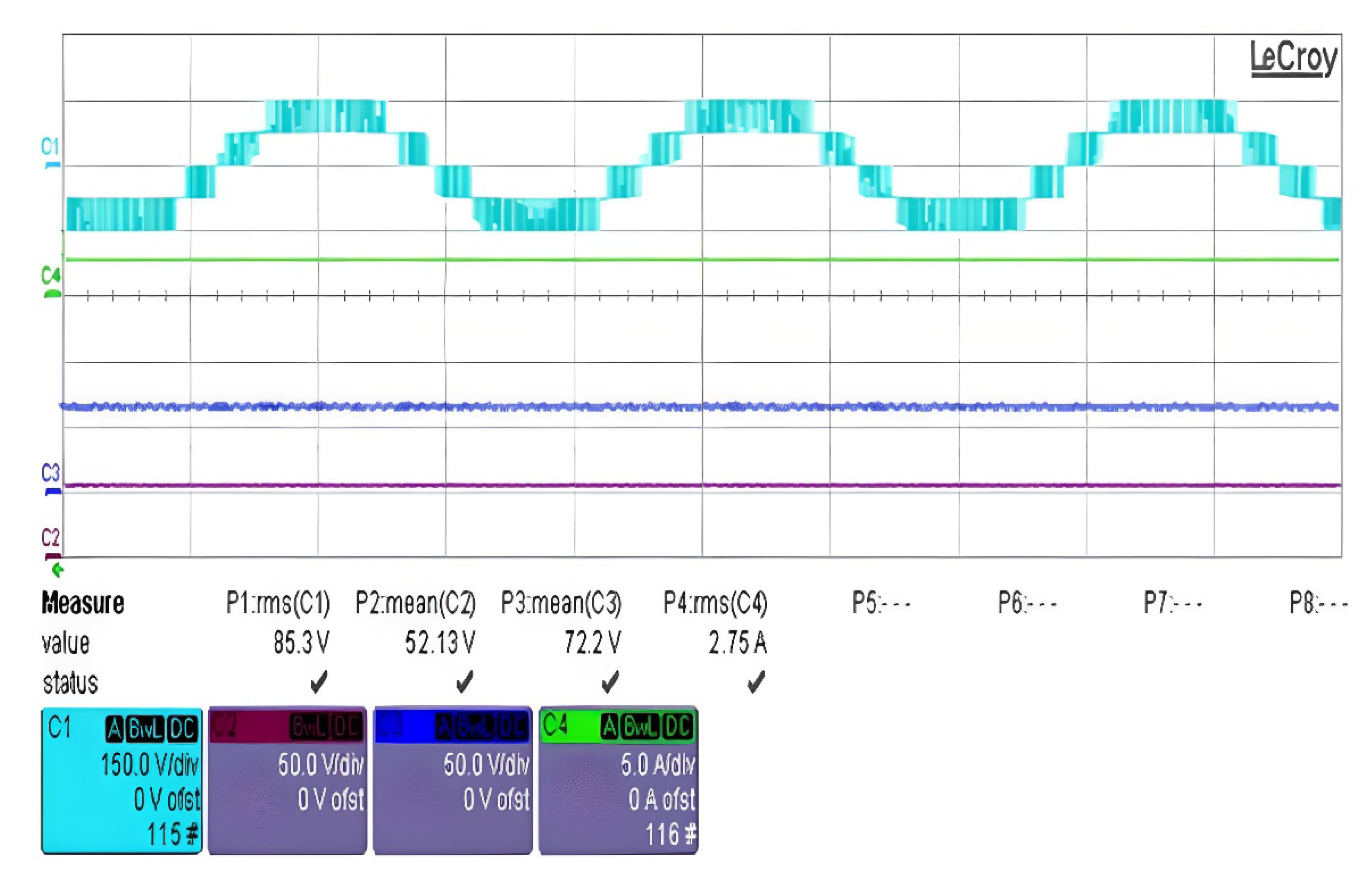 Conception and Experimental Validation of a Standalone Photovoltaic ...
