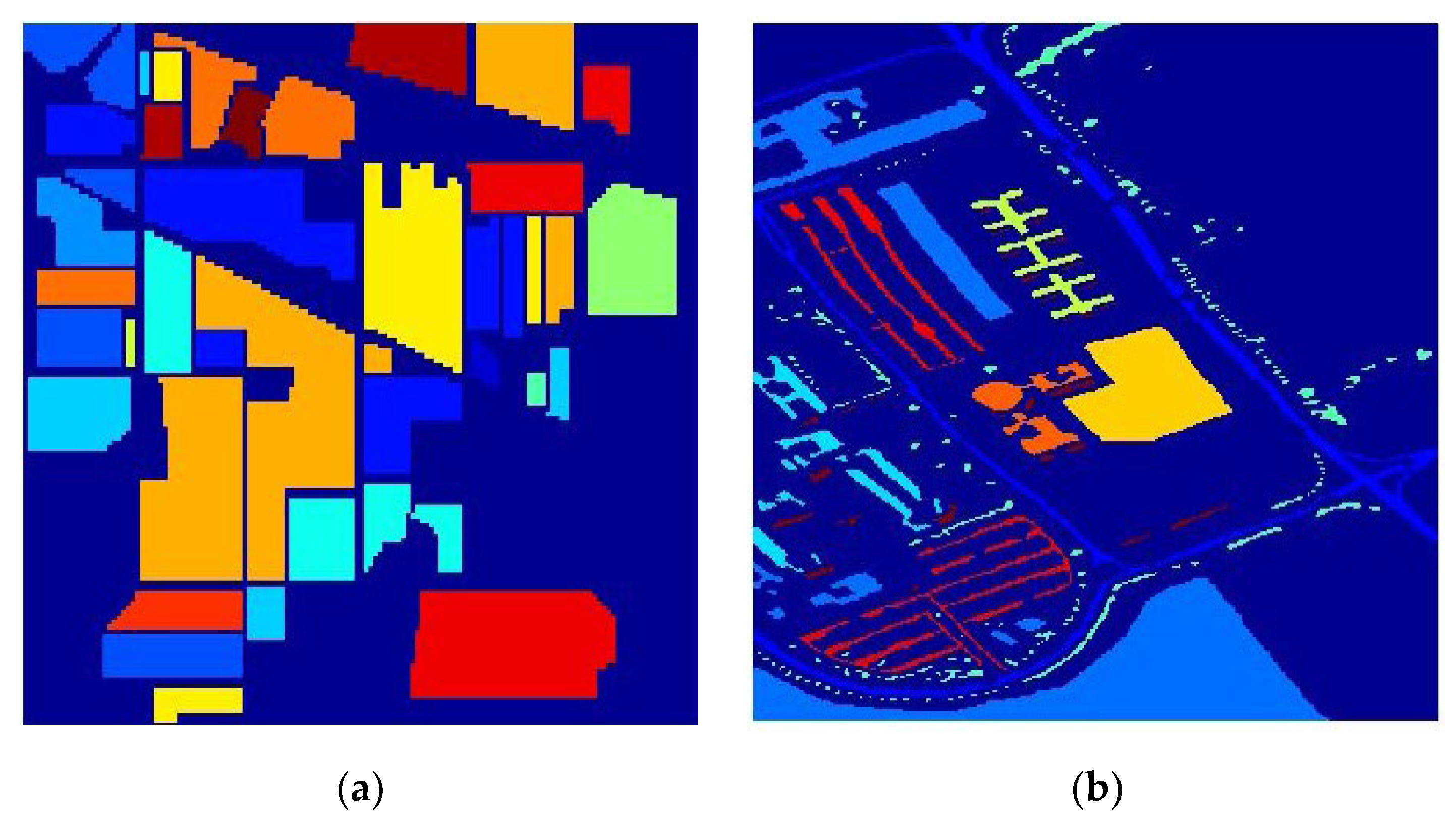 Multi-Class Pixel Certainty Active Learning Model for Classification of Land Cover Classes Using ...