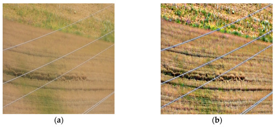 Power Line Scene Recognition Based on Convolutional Capsule Network ...