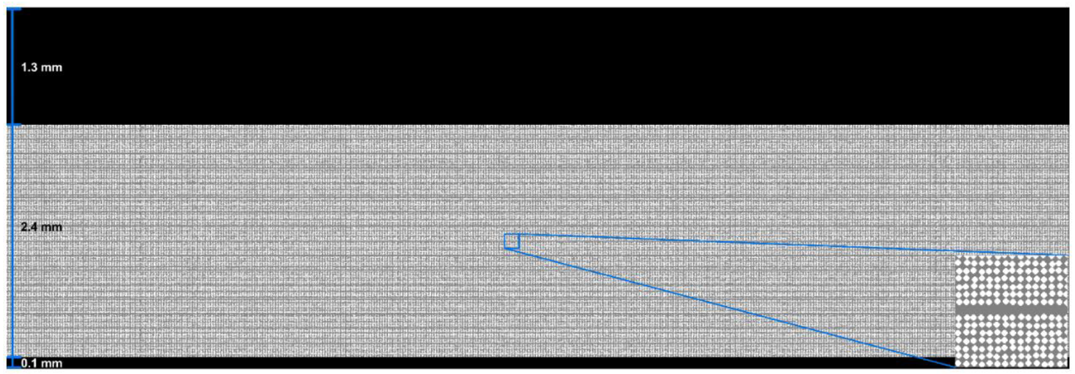 Computational Simulation of Microflaw Detection in Carbon-Fiber ...