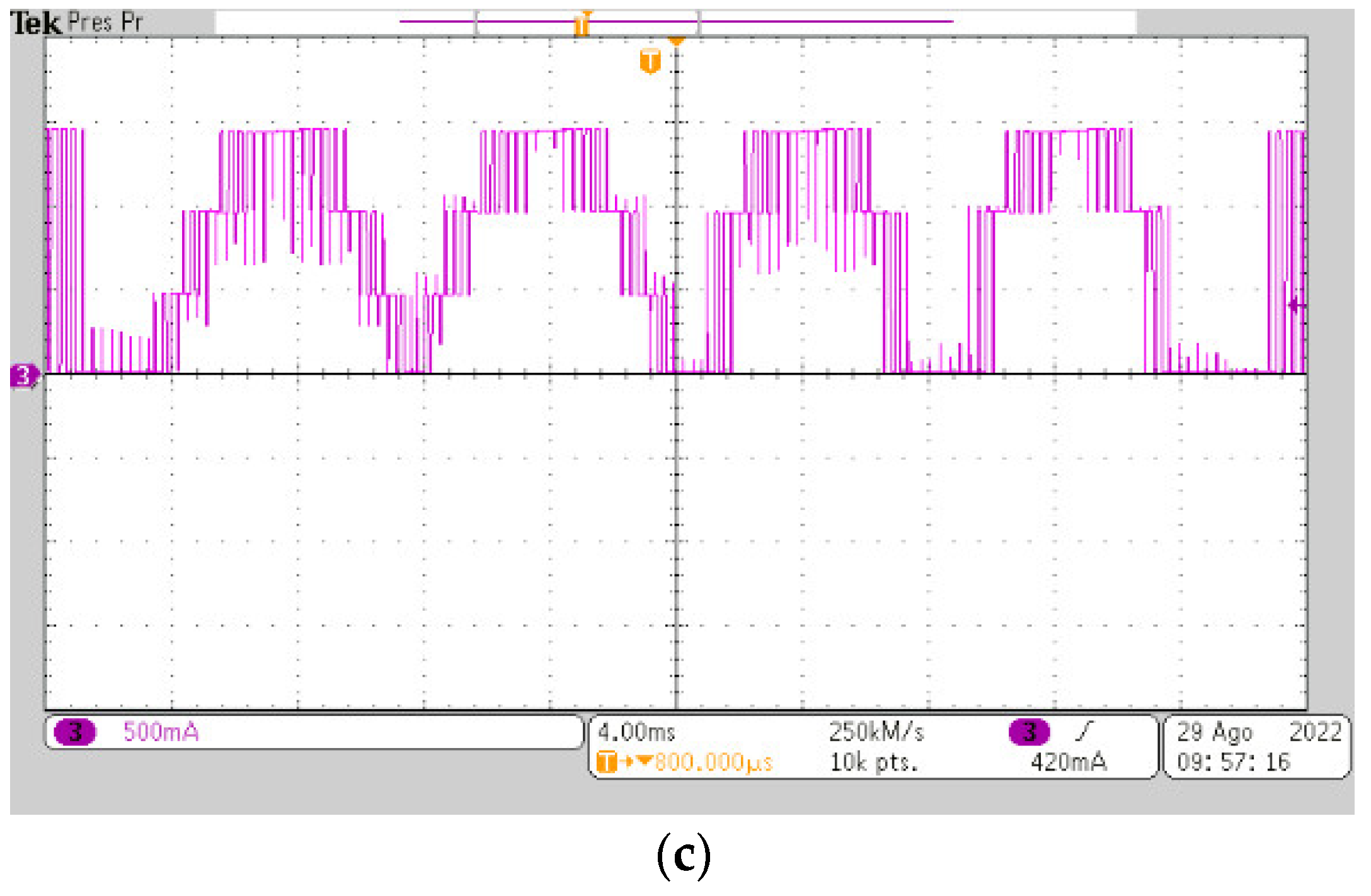 Modification of SPWM Modulating Signals for Energy Balancing Purposes