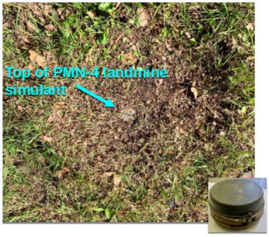 Versatile Electronics for Microwave Holographic RADAR Based on Software ...