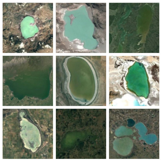 A Framework and Method for Surface Floating Object Detection Based on ...