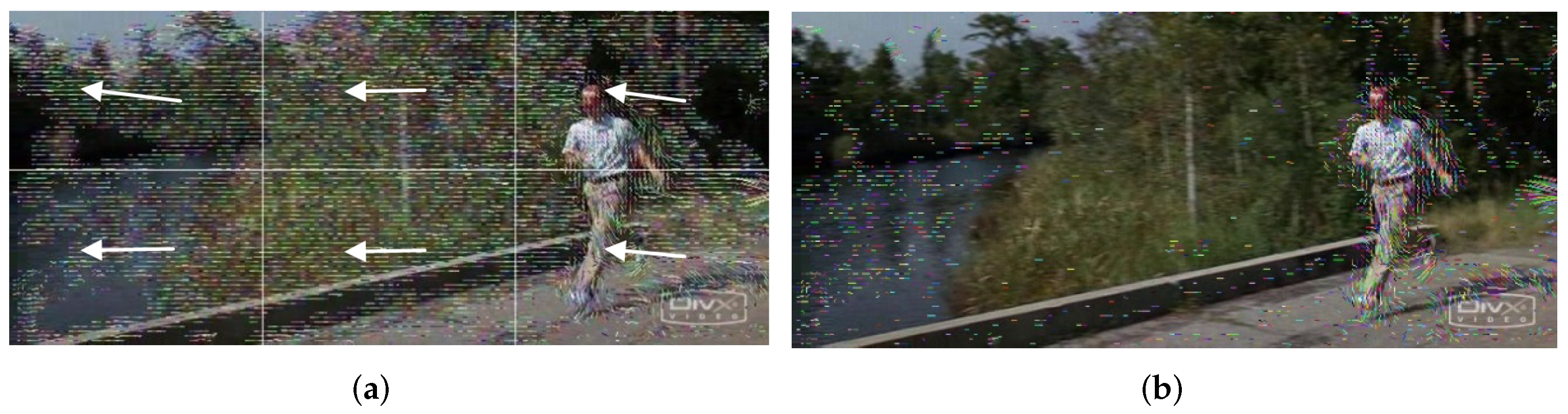 Electronics | Free Full-Text | Motion Video Recognition in Speeded-Up ...