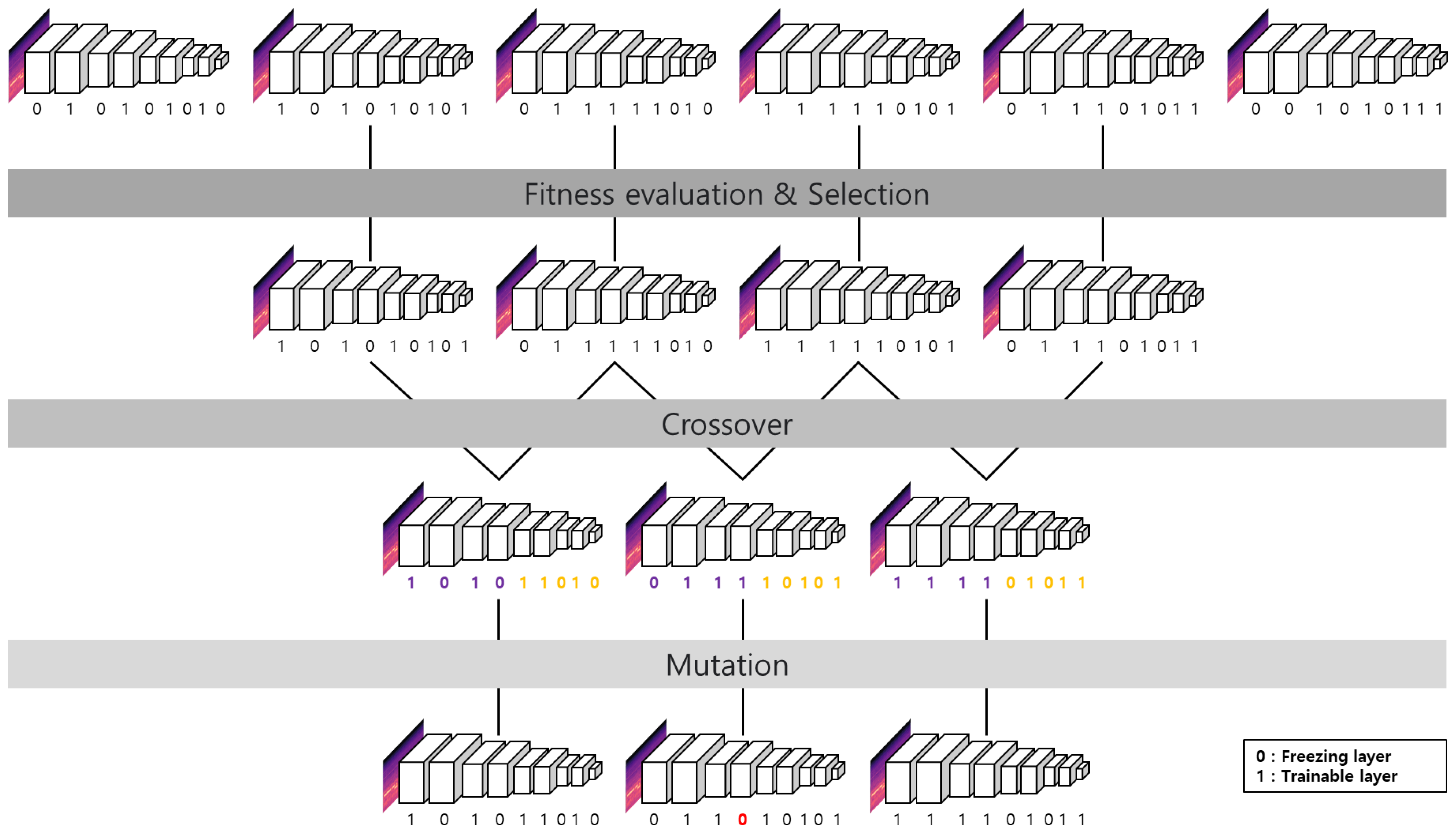 Selective Layer Tuning and Performance Study of Pre-Trained Models ...