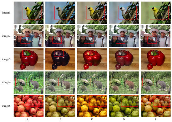 Adversarial Image Colorization Method Based on Semantic Optimization ...