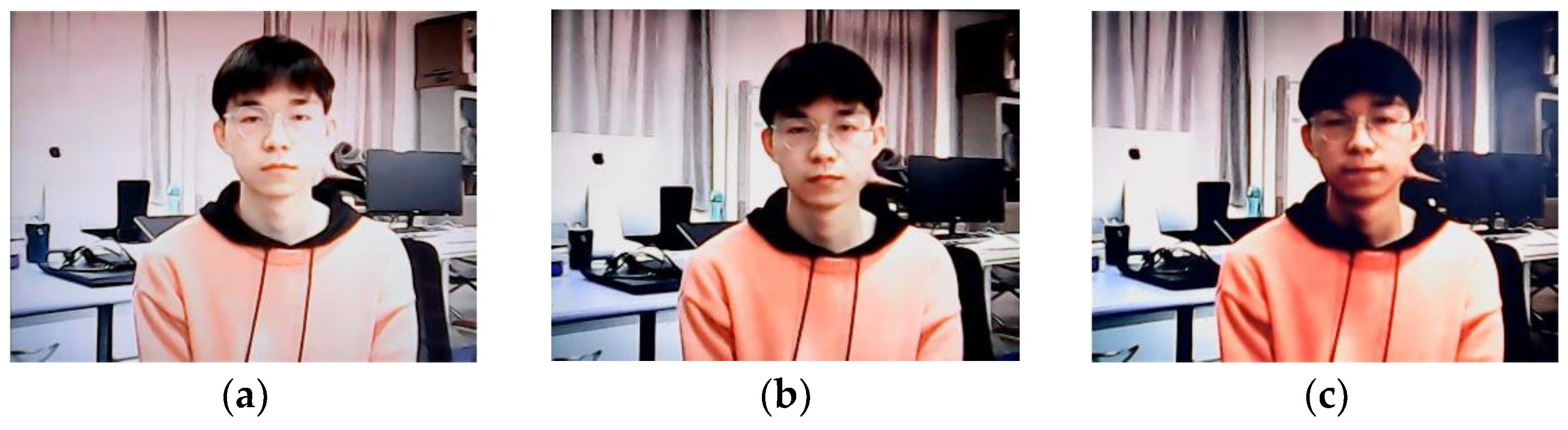 Face Anti-Spoofing Method Based on Residual Network with Channel ...