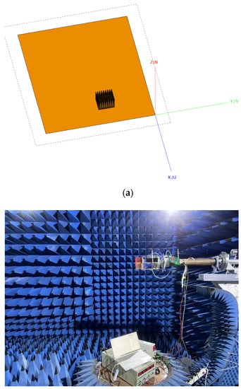 Design of Irregularly Distributed Antenna Array towards Smart 6G Networks