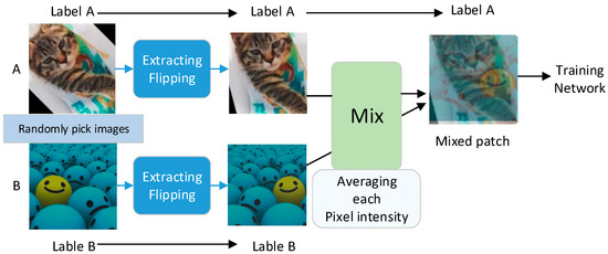 Electronics | Free Full-Text | The Effect of Data Augmentation Methods ...