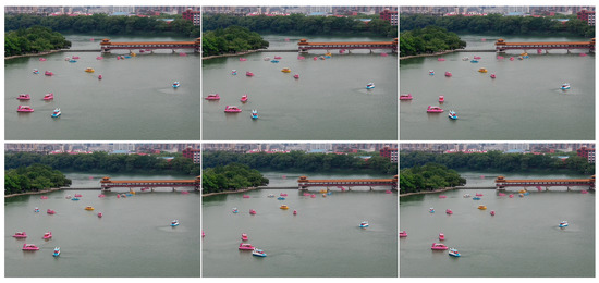 The Effect of Data Augmentation Methods on Pedestrian Object Detection