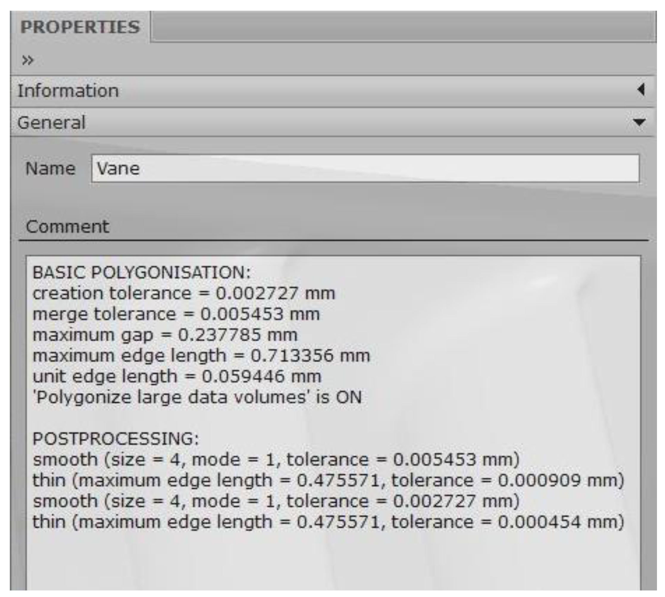 Application of a 3D Scanner in Robotic Measurement of Aviation Components