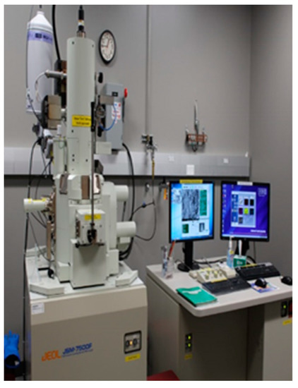 Penetration Estimation in SEM, EDAX Dental Imaging Systems for ...
