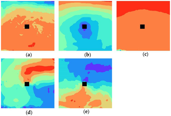 Typhoon Tracks Prediction with ConvLSTM Fused Reanalysis Data
