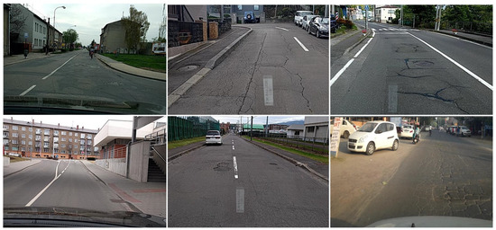 Collaborative Road Damage Classification and Recognition Based on Edge ...