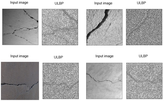 Concrete Bridge Crack Image Classification Using Histograms of Oriented ...