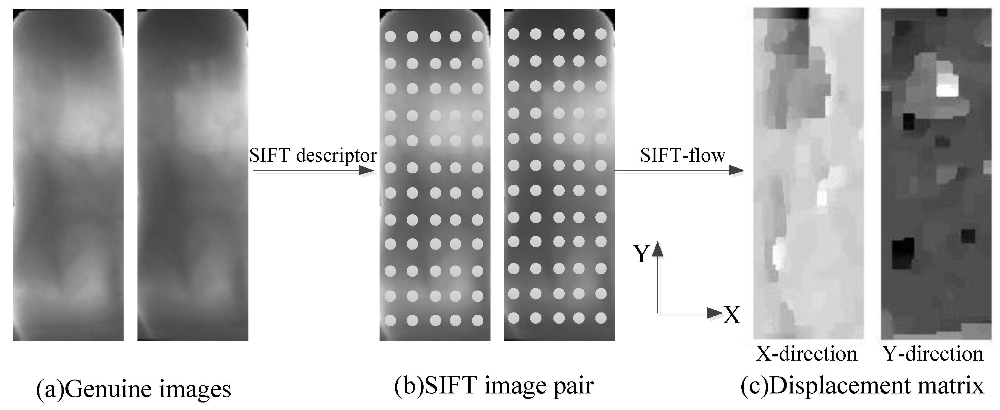 Electronics | Free Full-Text | SIFT-Flow-Based Virtual Sample ...