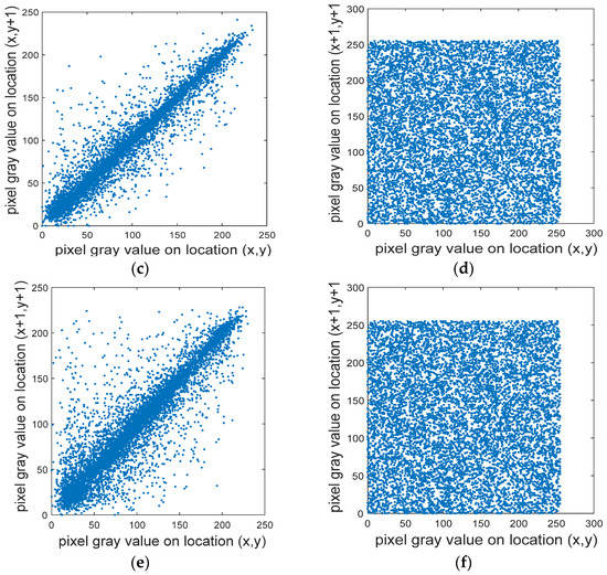 A Novel Color Image Encryption Algorithm Using Coupled Map Lattice with ...