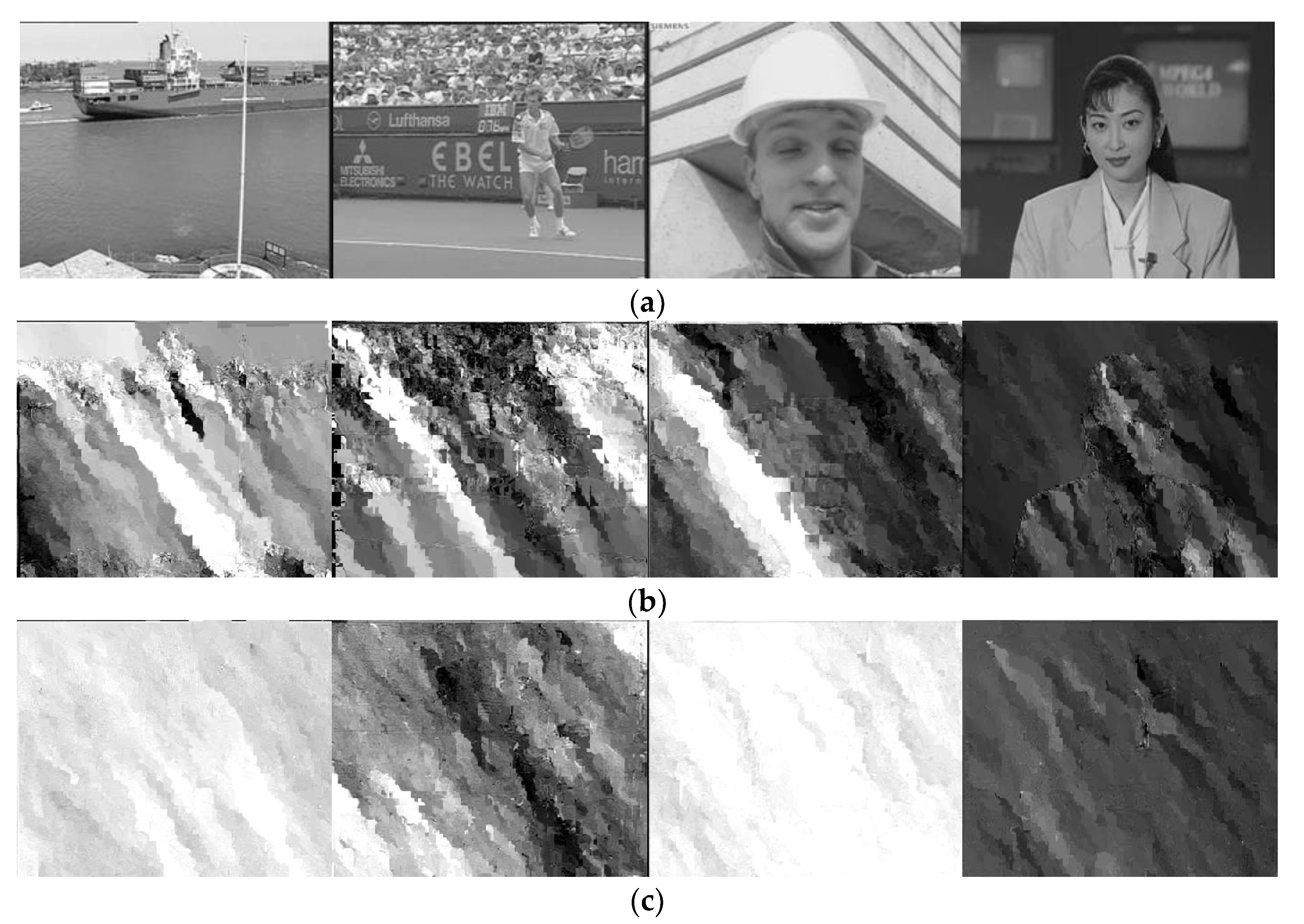 A Novel Separable Scheme for Encryption and Reversible Data Hiding