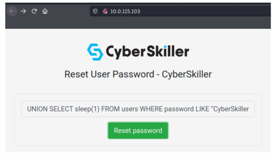 Teaching a Hands-On CTF-Based Web Application Security Course