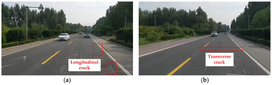 Automatic Pavement Crack Detection Fusing Attention Mechanism