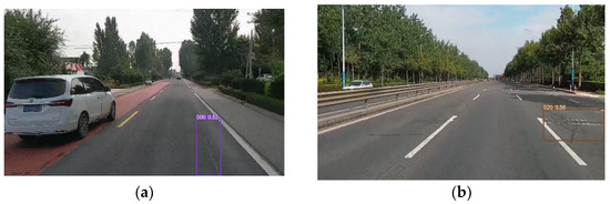 Automatic Pavement Crack Detection Fusing Attention Mechanism