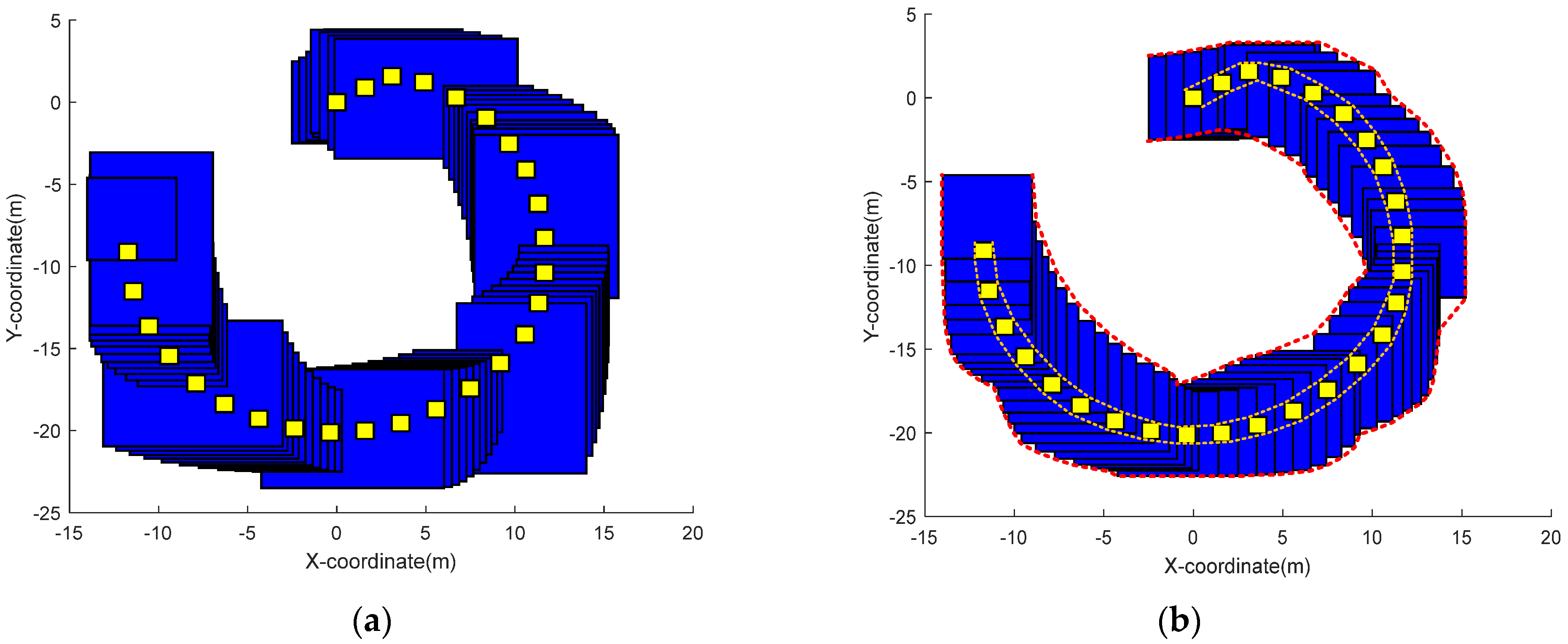 Trajectory Recovery Based on Interval Forward–Backward Propagation Algorithm Fusing Multi-Source ...