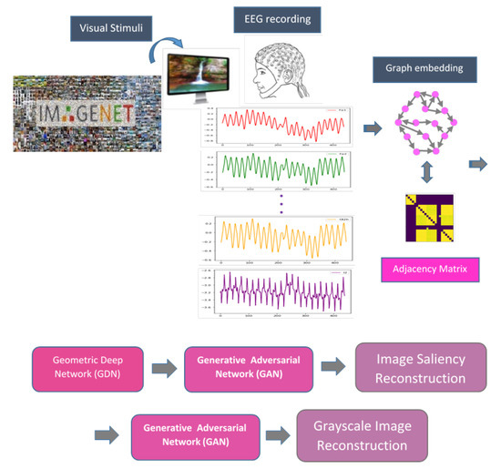 Visual Saliency and Image Reconstruction from EEG Signals via an ...