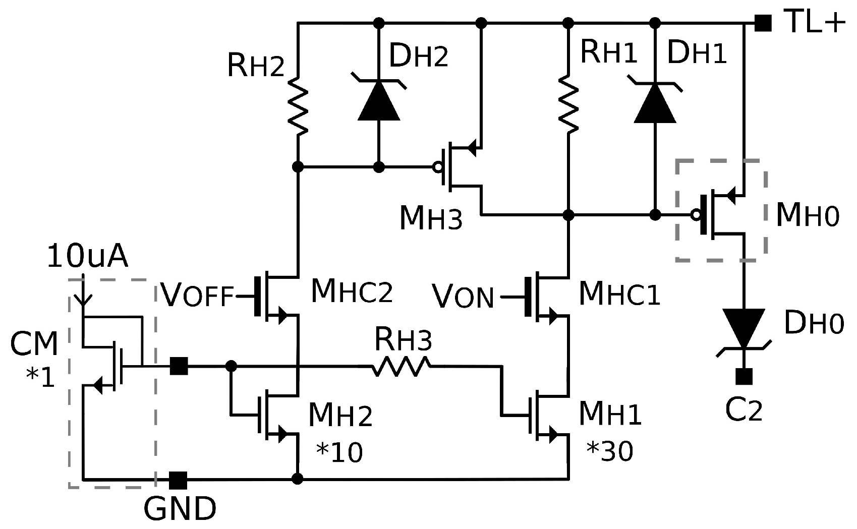 2-Mbps Power-Line Communication Transmitter Based on Switched ...