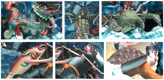 Metaverse for Cultural Heritages