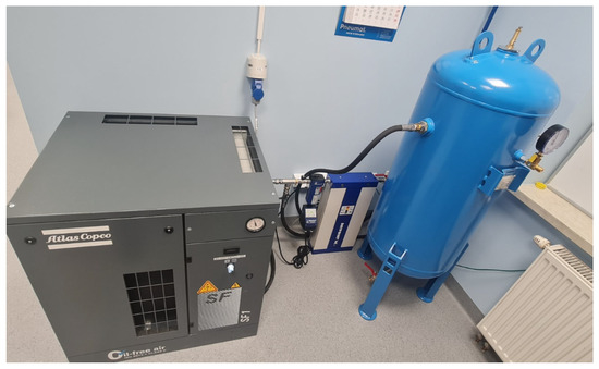 Flexible Temperature Control Solution for Integrated Circuits Testing ...