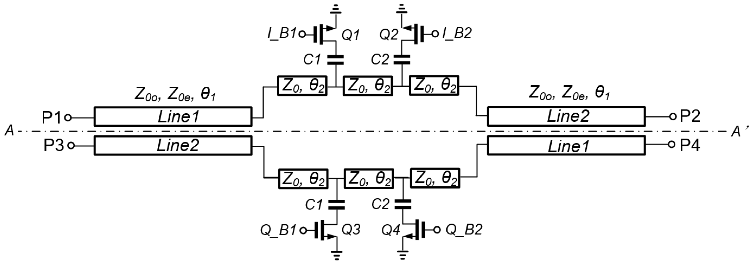 Complete Circuit Schematic Of The Fully Integrated Qu - vrogue.co Complete Circuit Schematic Of The Fully Integrated Qu - vrogue.co