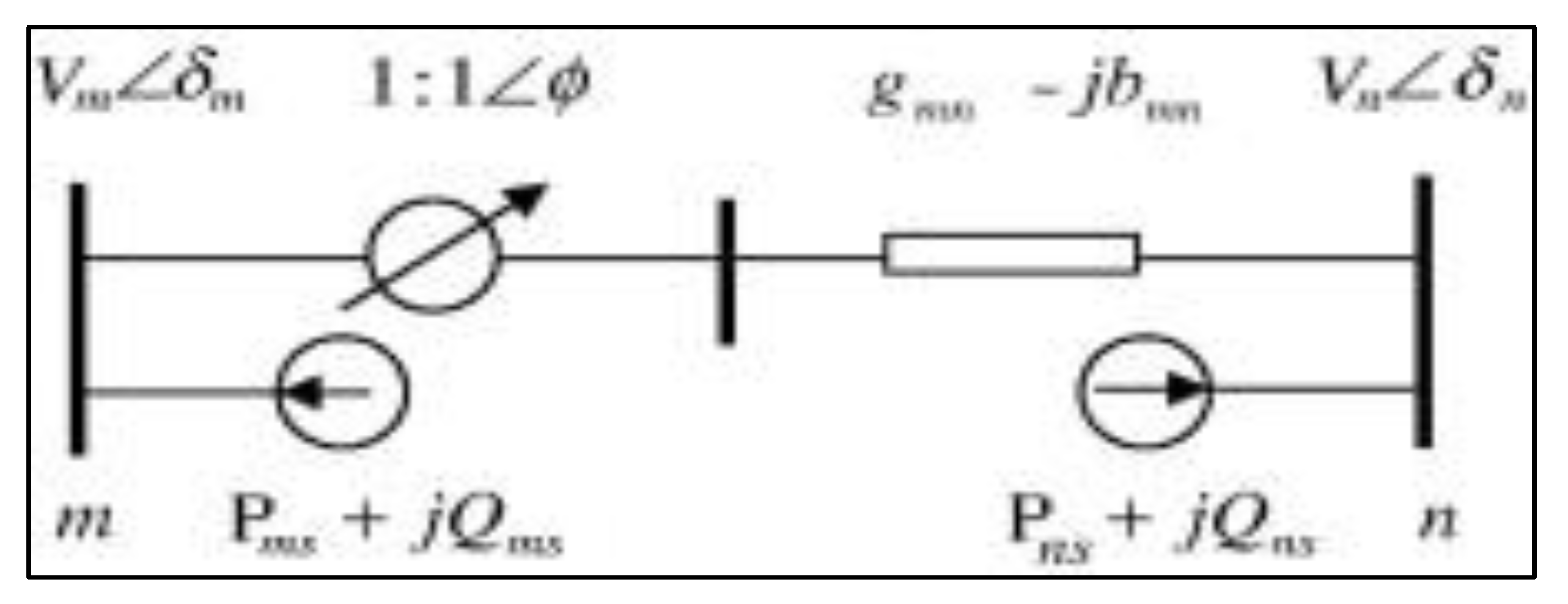 Electronics | Free Full-Text | A Novel MOGNDO Algorithm for Security-Constrained Optimal Power ...