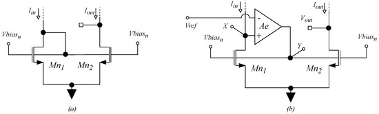 Electronics | Free Full-Text | A Differential-to-Single-Ended Converter ...