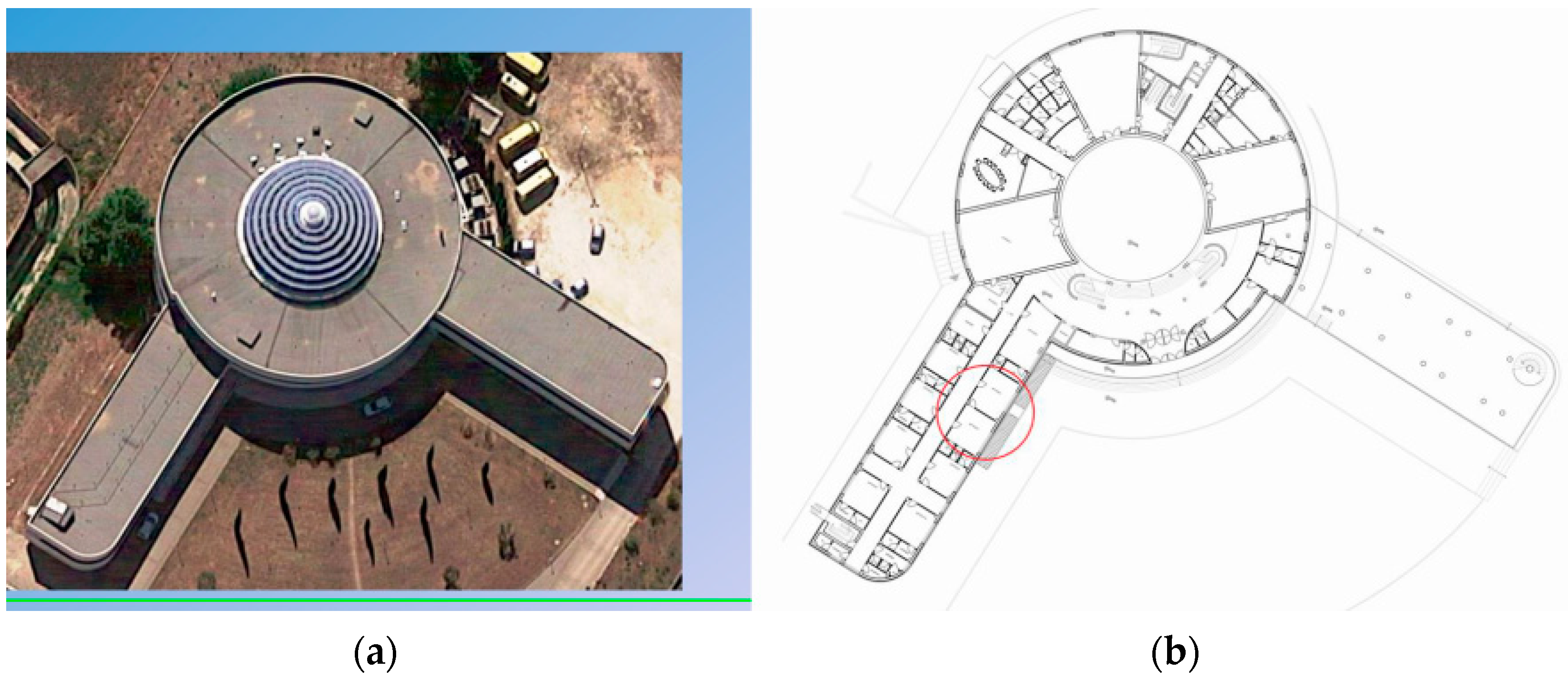 Advanced Data Systems for Energy Consumption Optimization and Air ...