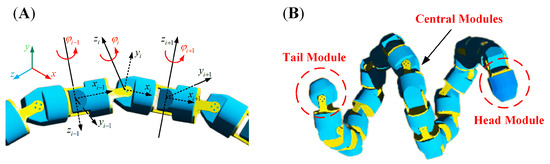 Analysis and Optimization Based on Factors Affecting the Spiral Climbing Locomotion of Snake ...