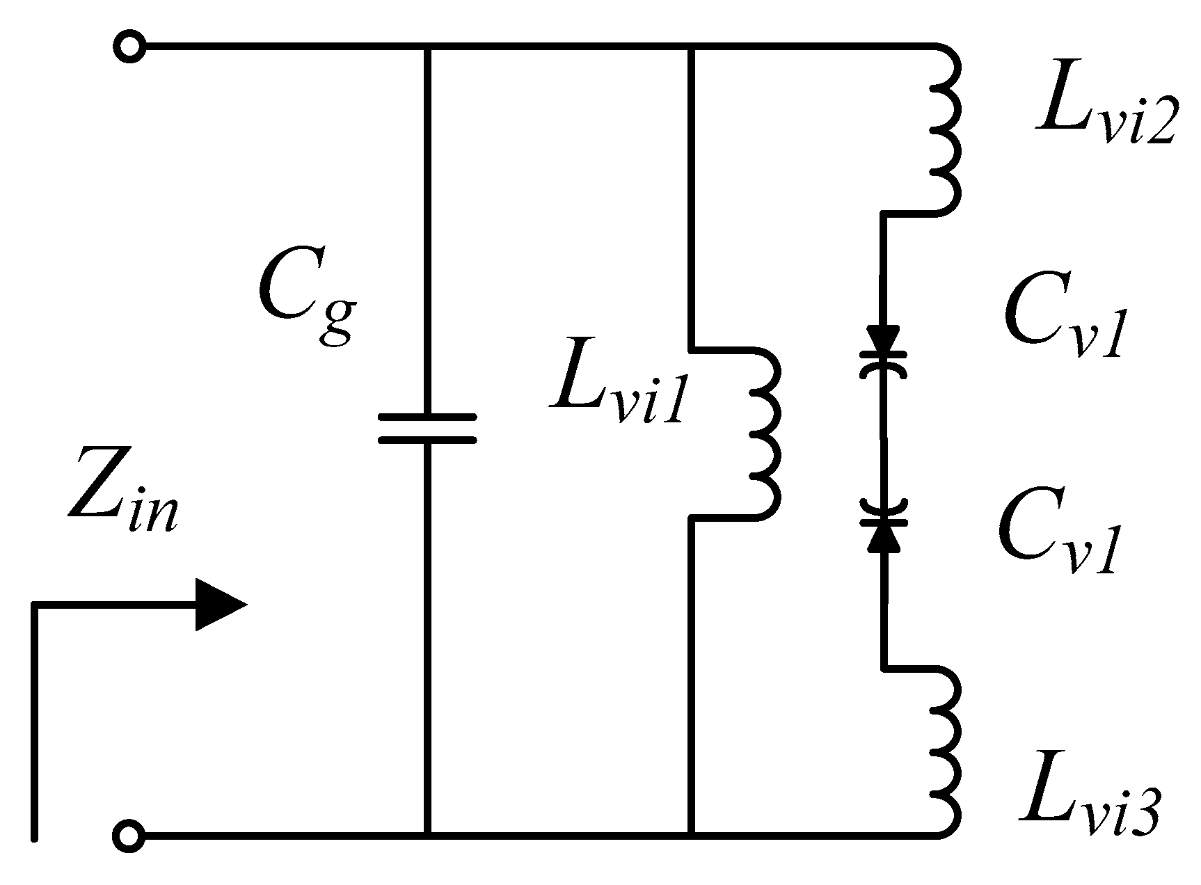 A 4th-Order LTCC Bandpass Filter with Both Tunable Center Frequency and ...